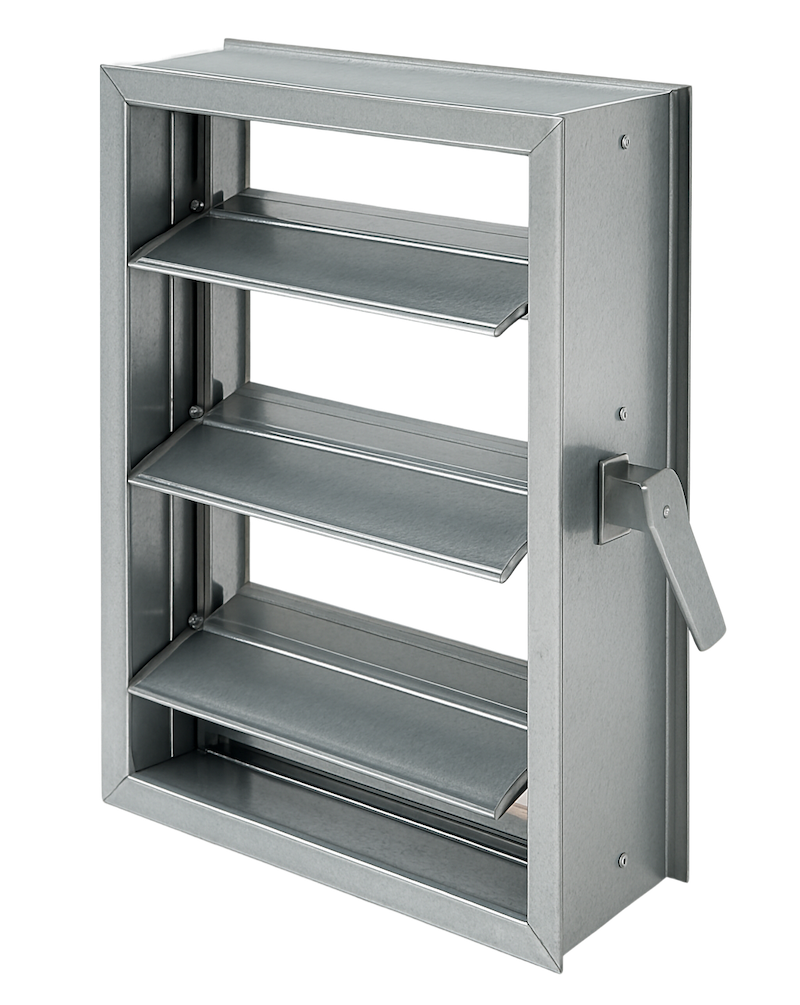 HVAC Products - Dampers, Diffusers & More | GDL Venture Singapore